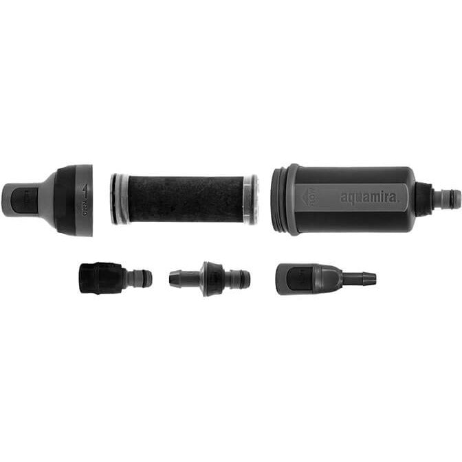 Aquamira® - Frontier™ Max Filtration System – Alpine and Leisure